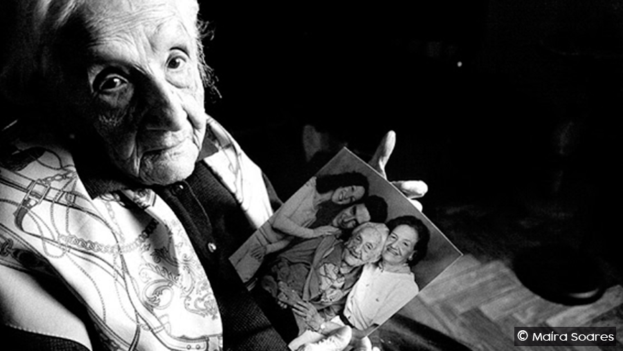 Conheça a história de Gioconda Rizzo, primeira mulher a ter autoria de ...