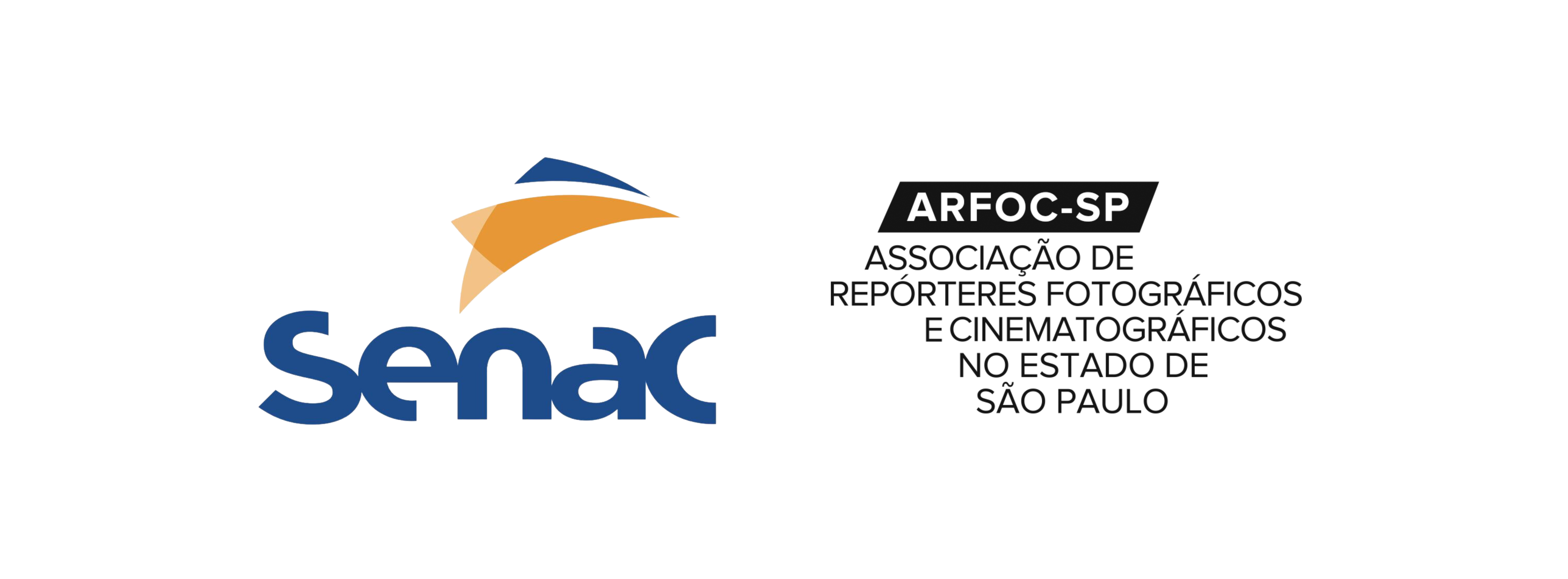 Parceria Senac São Paulo — ARFOC-SP